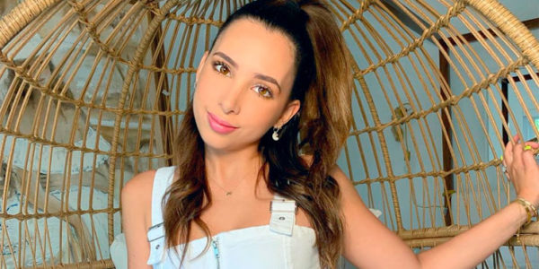 Mariale se convirtió en la versión ‘Influencer’ de los Picapiedra | Es ...