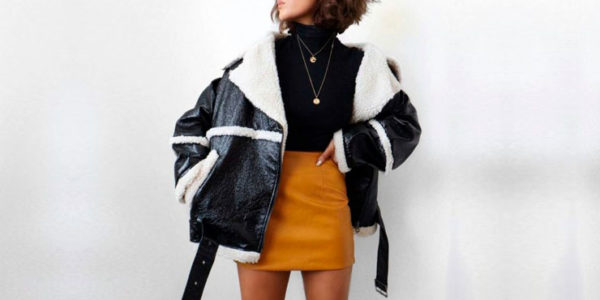 Outfits coquetones que puedes lograr con tu blusa de cuello de tortuga ... Outfits coquetones que puedes lograr con tu blusa de cuello de tortuga ...