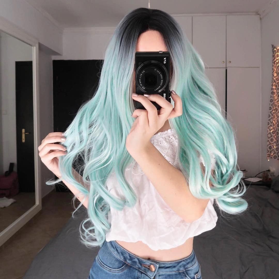 Looks para que tú y tu cabello terminen el año luciendo perfectos | Es ...