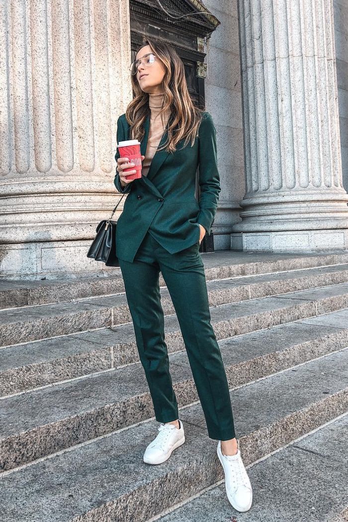 20 Combinaciones diferentes para crear outfits increíbles | Es la Moda