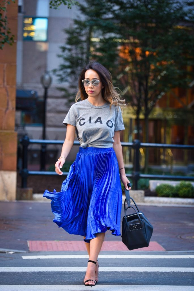 Looks trendy a las que debes apostarle el próximo año | Es la Moda