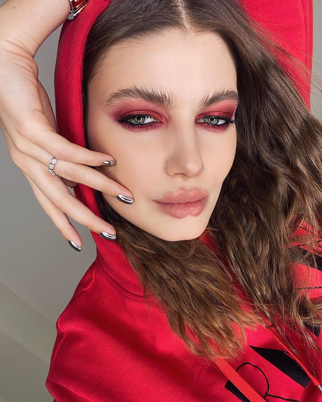 ‘Devil Lips’ la nueva y antinatural moda para los labios | Es la Moda