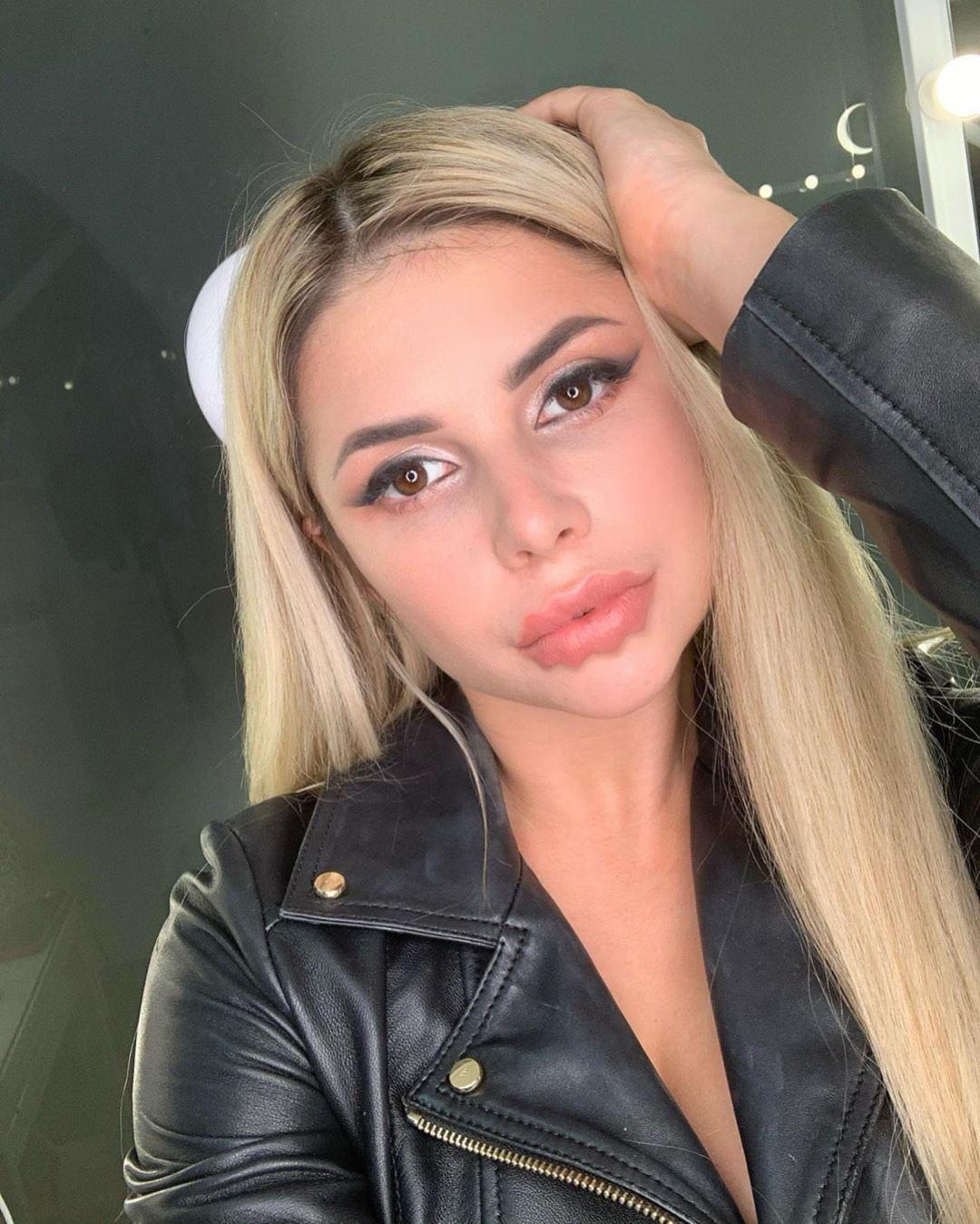 ‘Devil Lips’ la nueva y antinatural moda para los labios | Es la Moda