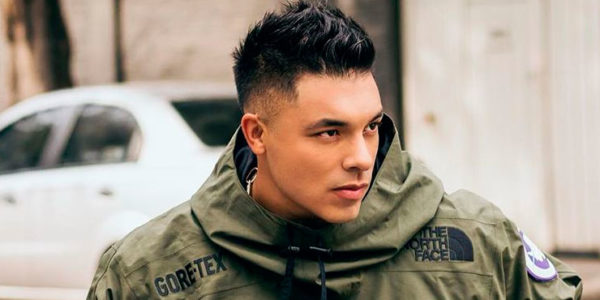 Este es el look de Jawy que no debes dejar que tu novio copie | Es la Moda