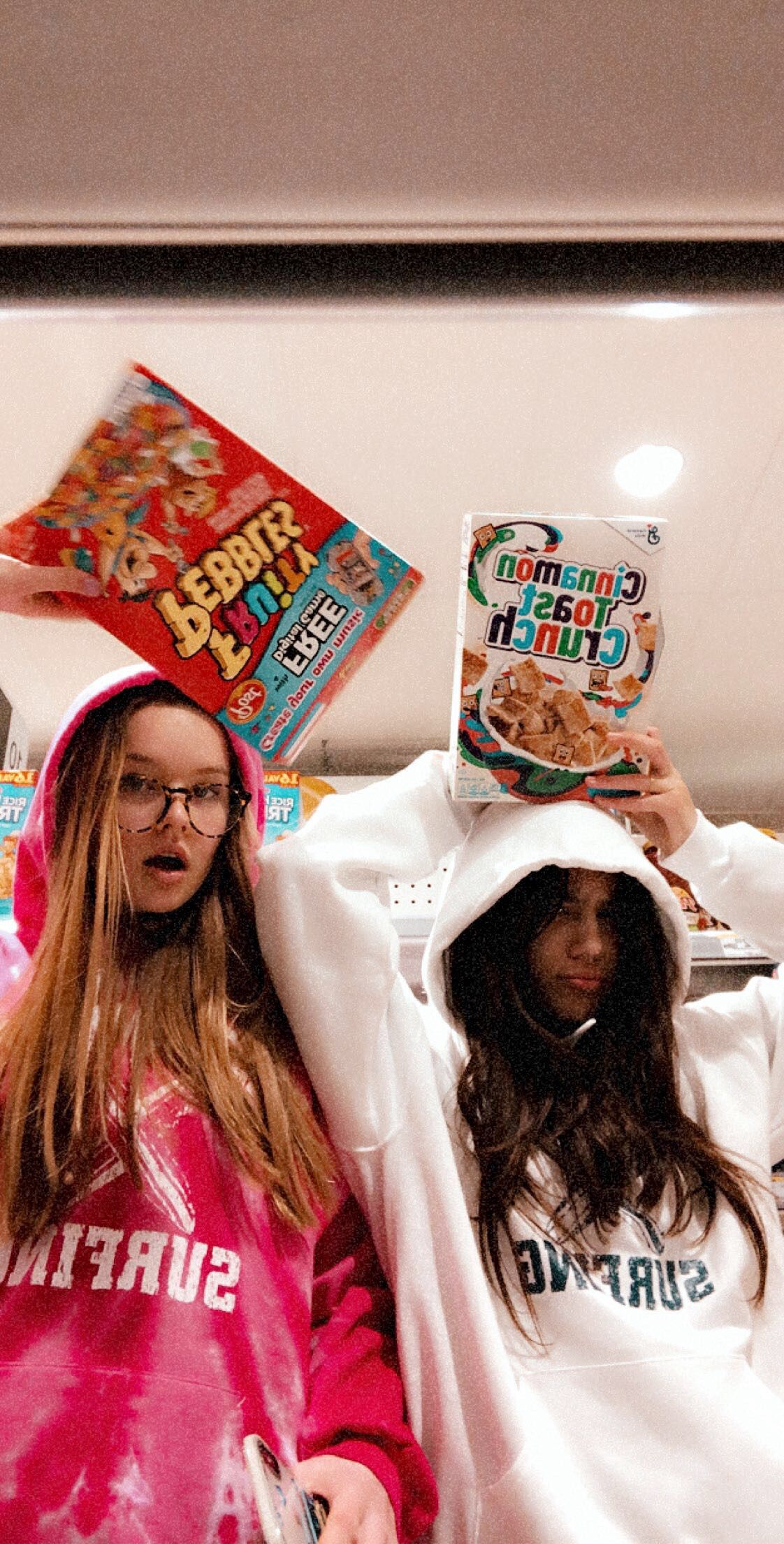 Fotos ‘VSCO Girl’ para tomarte en casa por la cuarentena | Es la Moda