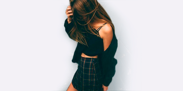 15 Selfies sin mostrar el rostro para tu foto de perfil | Es la Moda