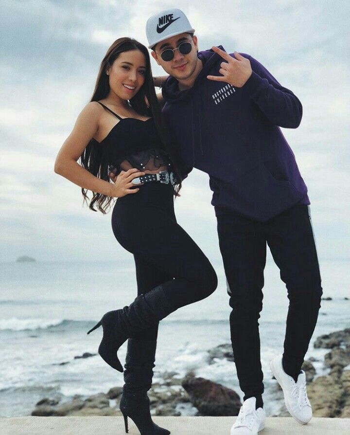 Sale nuevo video NOPOR de JD Pantoja con Luisa Fernanda W | Es la Moda