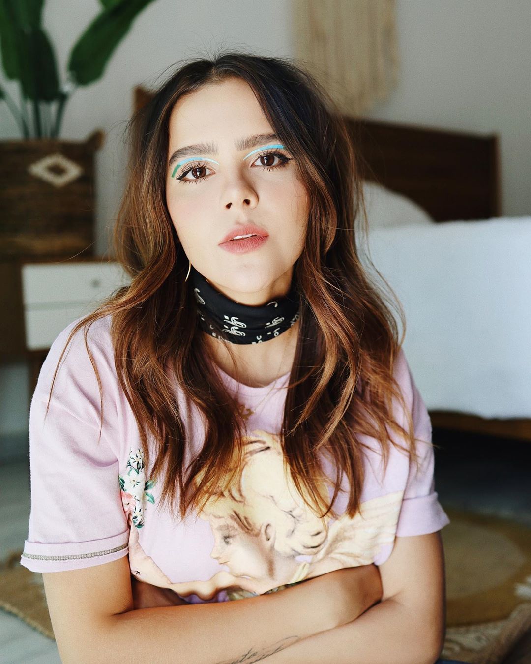 Yuya dejó muy mal parados a los sartenes de Jade Cook | Es la Moda