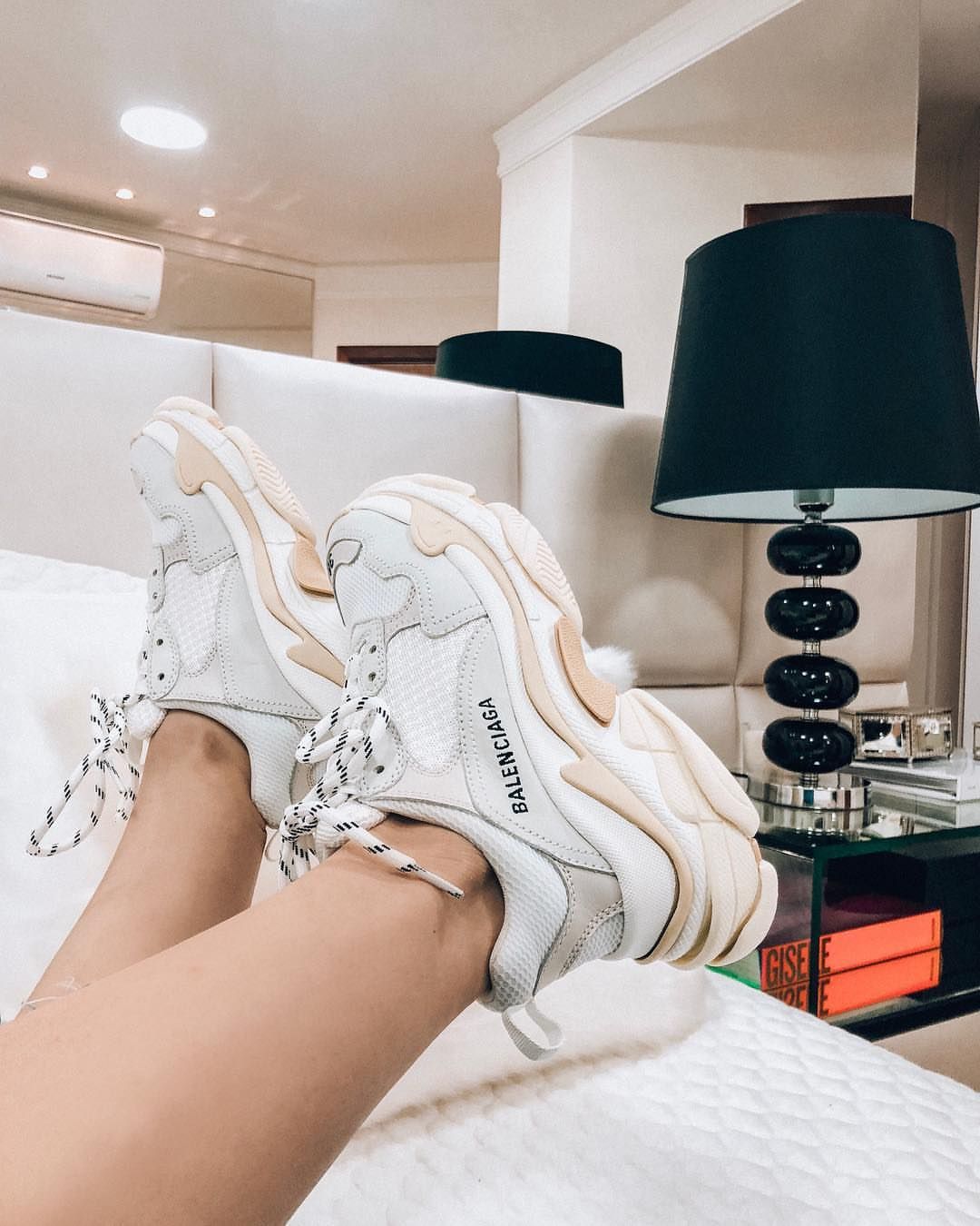 ¡Kicks! Los tenis que este 2020 no pueden faltar en tus looks | Es la Moda