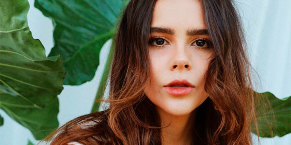 La cuarentena se ha llevado la melena de Yuya | Es la Moda