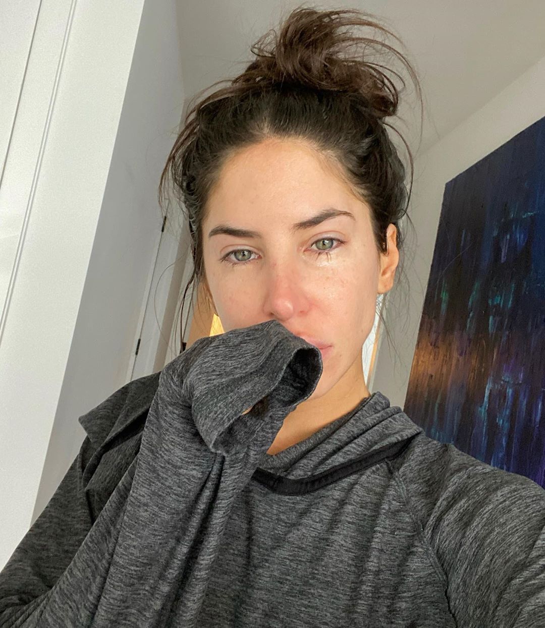 Jen Selter revela detalles de su relación amorosa tóxica | Es la Moda