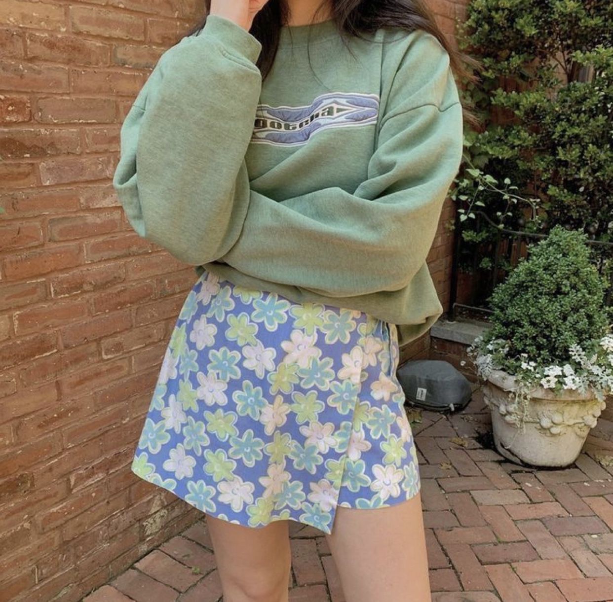 Outfits chulos para las Matcha Lovers | Es la Moda