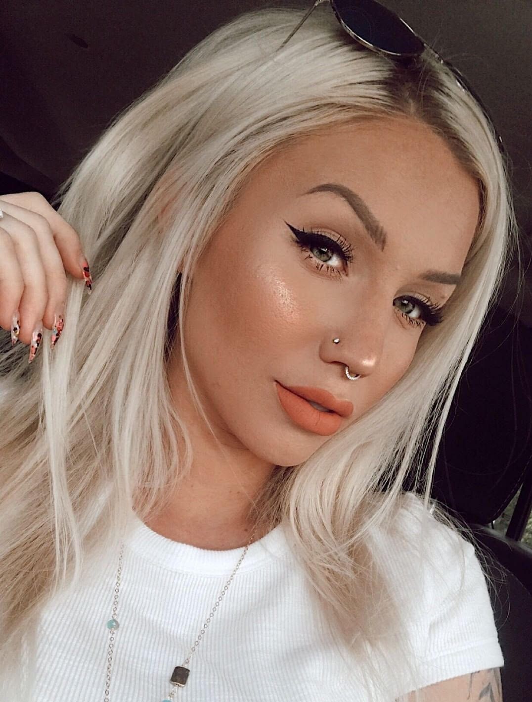 Ideas chic para hacerte otro piercing | Es la Moda