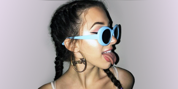 20 Selfies posando de manera creativa para verte bonita | Es la Moda