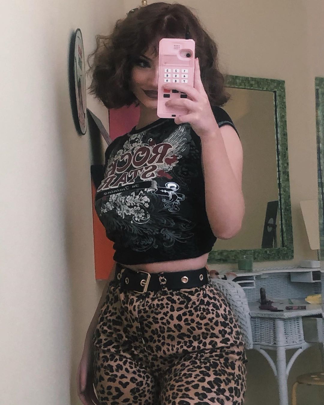 Looks noventeros para crear TikToks aesthetic | Es la Moda