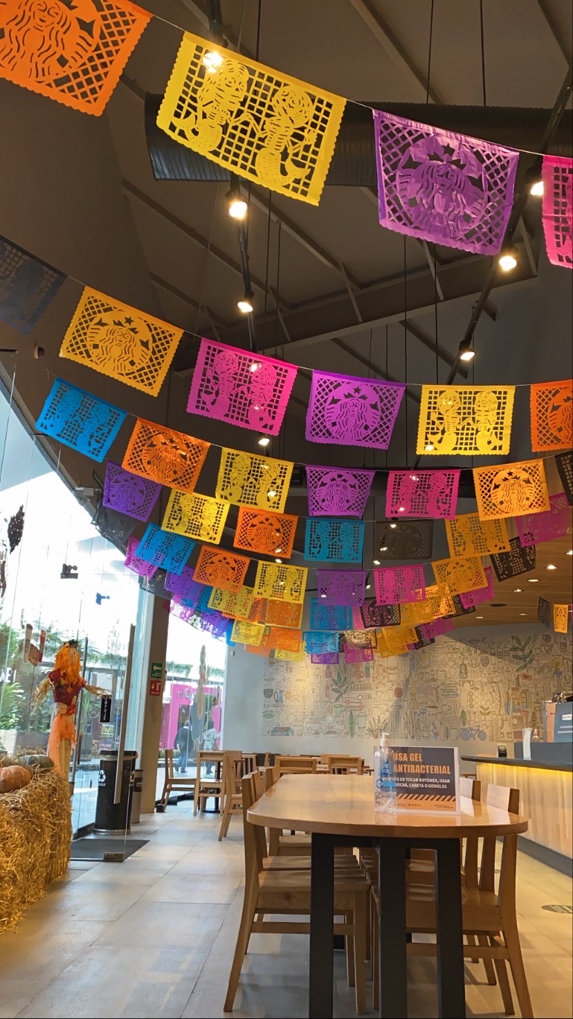 Ideas Para Decorar Tu Casa Este Día De Muertos Es La Moda