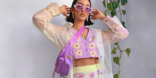 Looks noventeros para crear TikToks aesthetic | Es la Moda