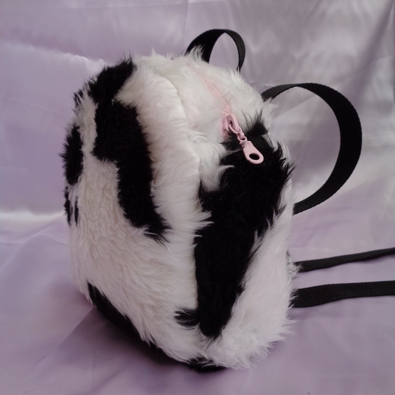 Furry bags que tienes que poner en tu lista para el intercambio | Es la ...