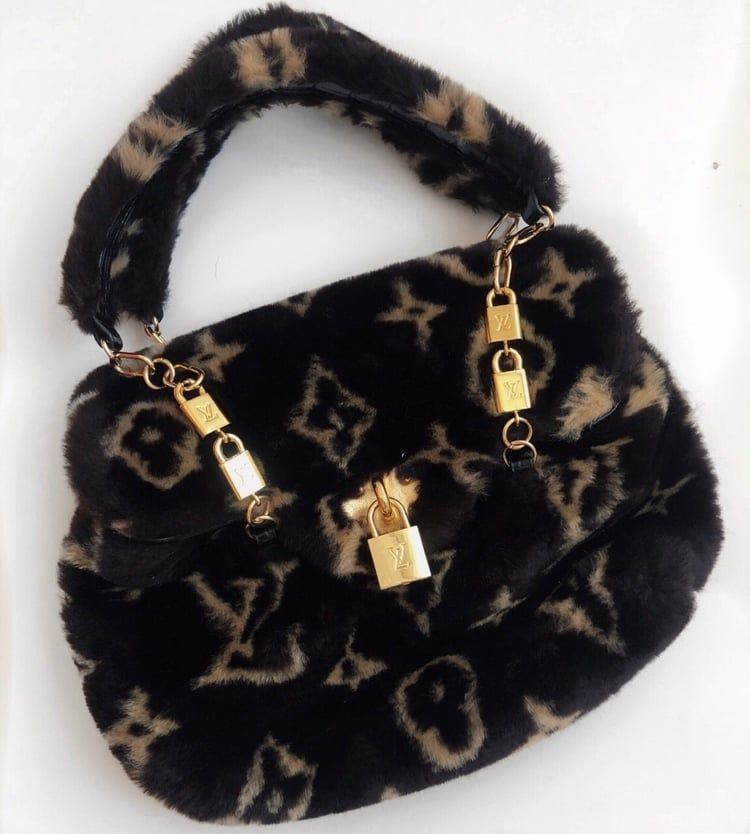 Furry bags que tienes que poner en tu lista para el intercambio | Es la ...
