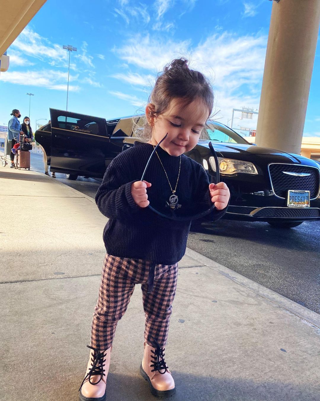 Kima tiene el outfit aesthetic con el que has soñado todo el año | Es ...