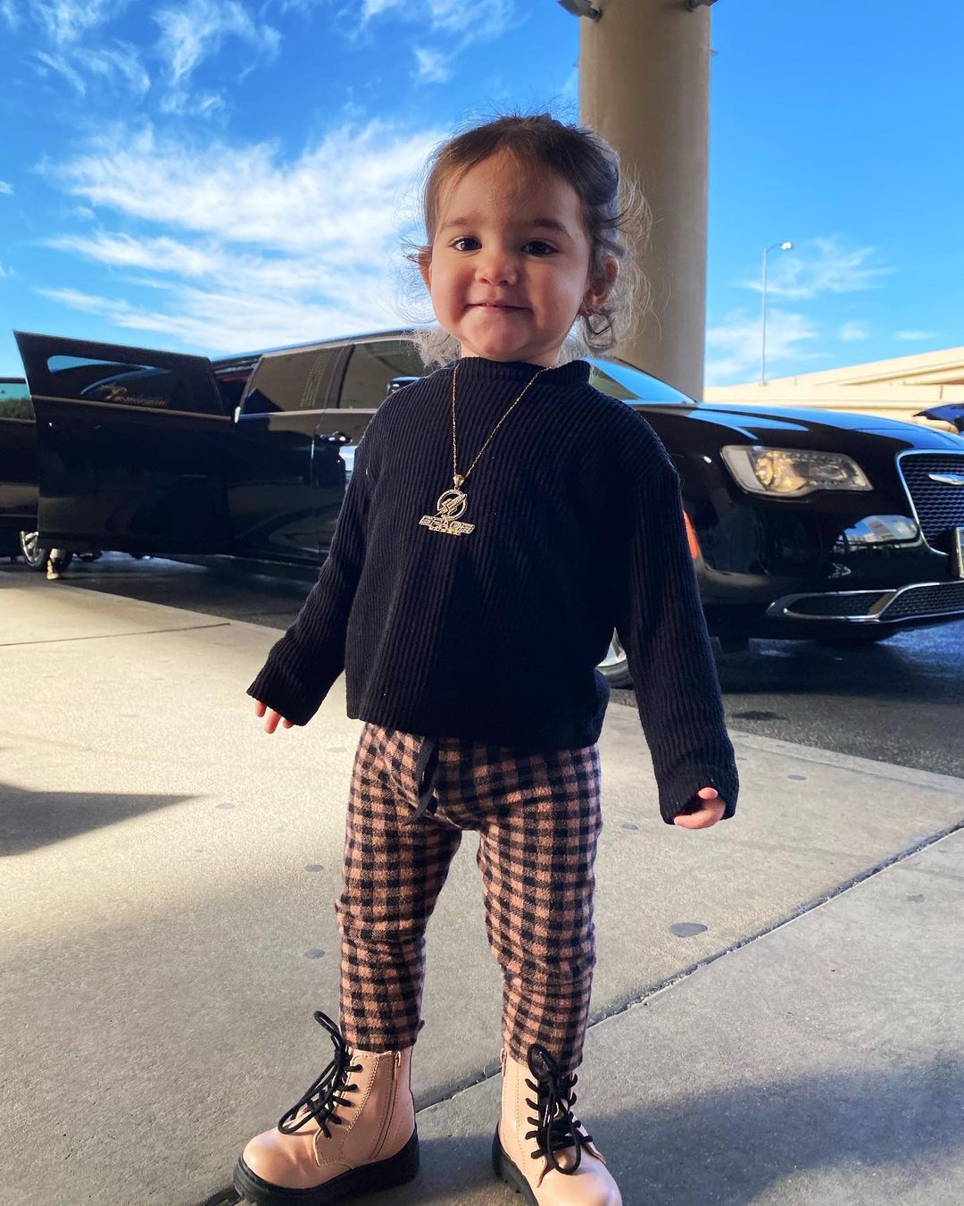 Kima tiene el outfit aesthetic con el que has soñado todo el año | Es ...