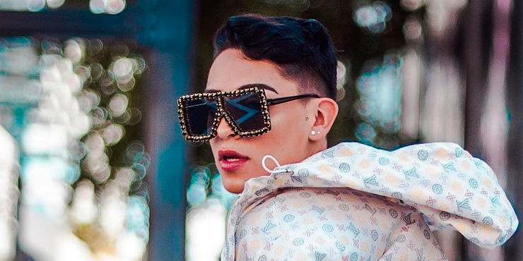 Papi Kunno tiene el outfit Godín para cuando regreses a la oficina | Es ...