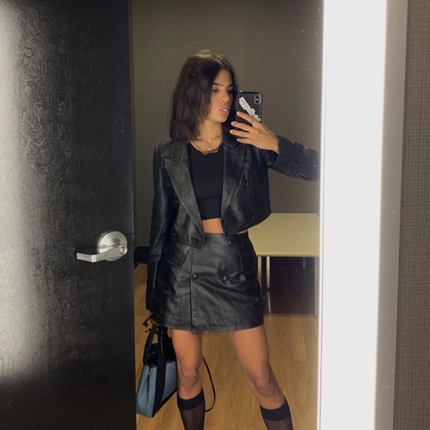 Baddie Outfits para las solteras este San Valentín | Es la Moda