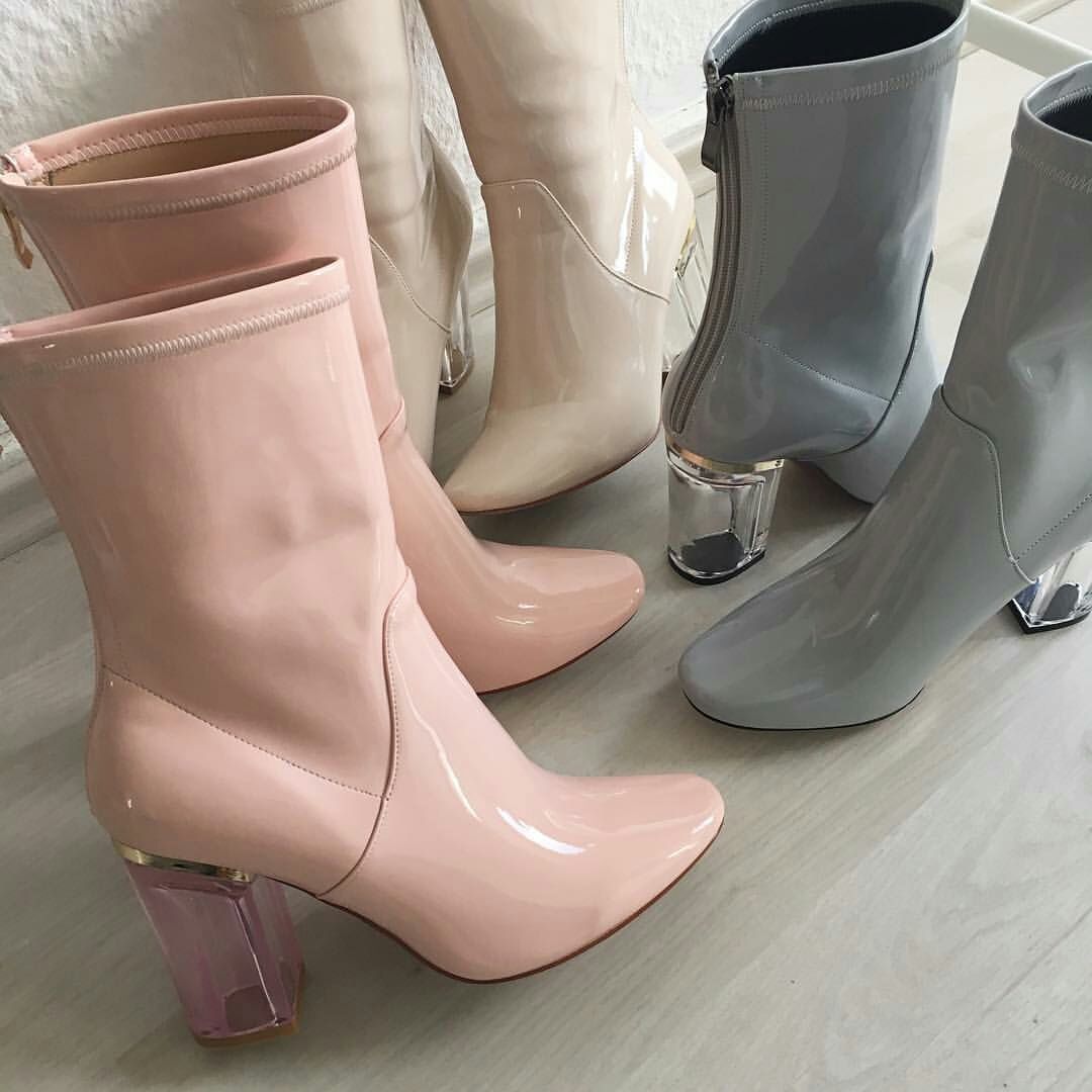 Aesthetic shoes que serán tu nueva obsesión | Es la Moda