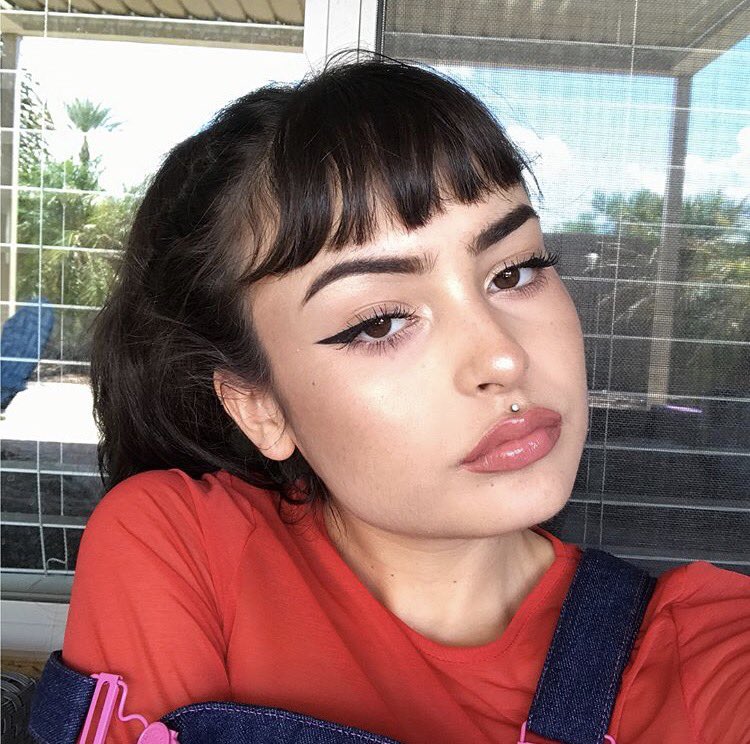 Tipos de perfos y cómo pedirlas en tu piercing studio | Es la Moda