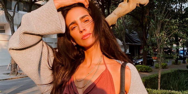 Mira el tatuaje que una fan de Bárbara De Regil se hizo en su honor | Es la Moda