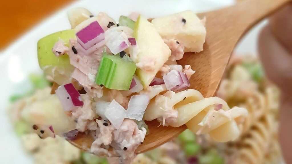 5 Recetas con atún de lata para ponerte fit | Es la Moda