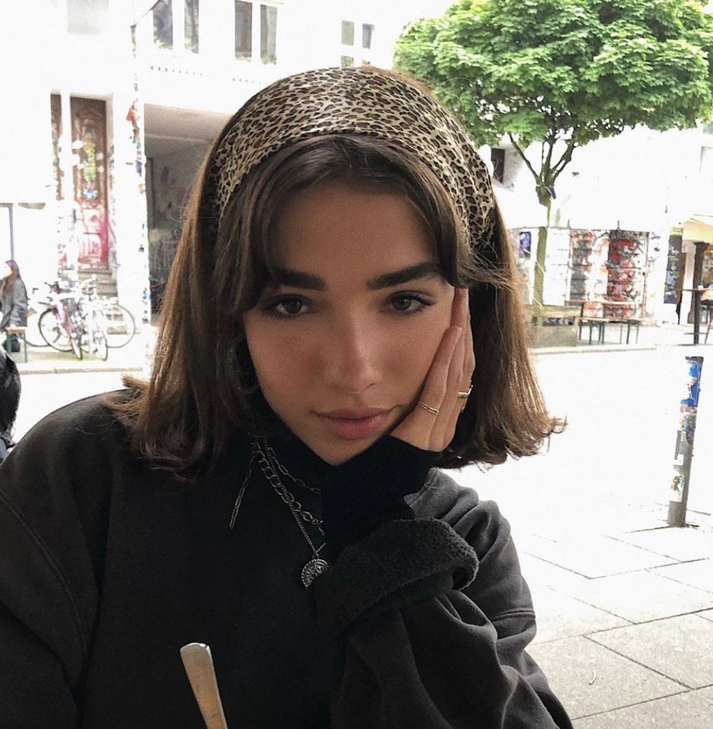 Este es el fleco que le va bien a todas | Es la Moda