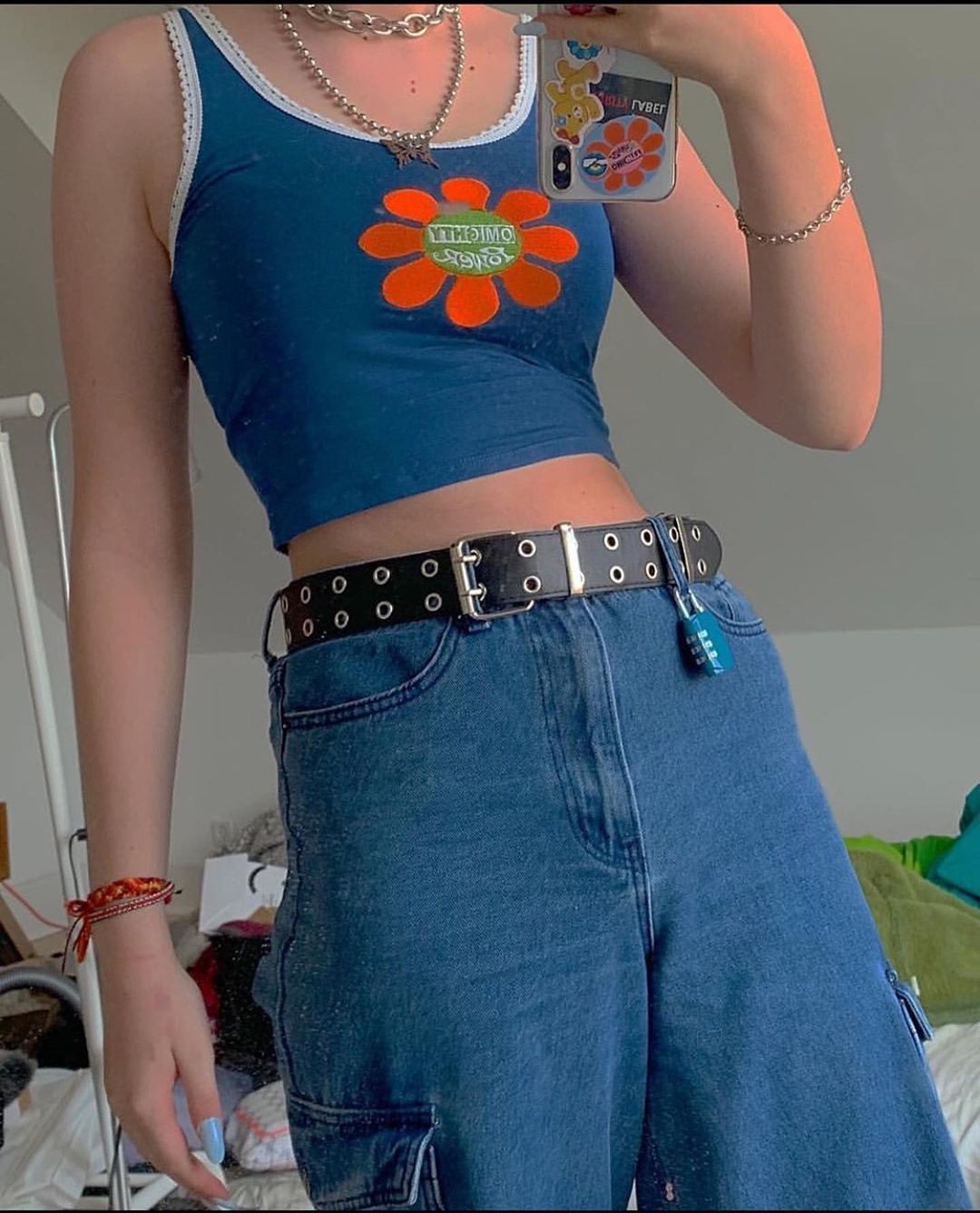 Outfits inspirados en tus pelis favoritas de los 90’s | Es la Moda