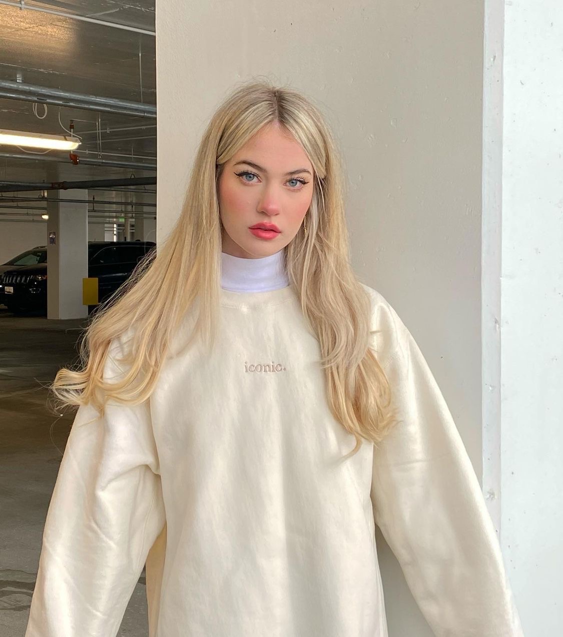 Este es el fleco que le va bien a todas | Es la Moda