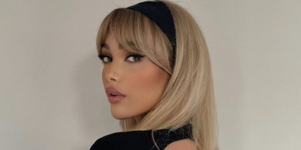 Este es el fleco que le va bien a todas | Es la Moda