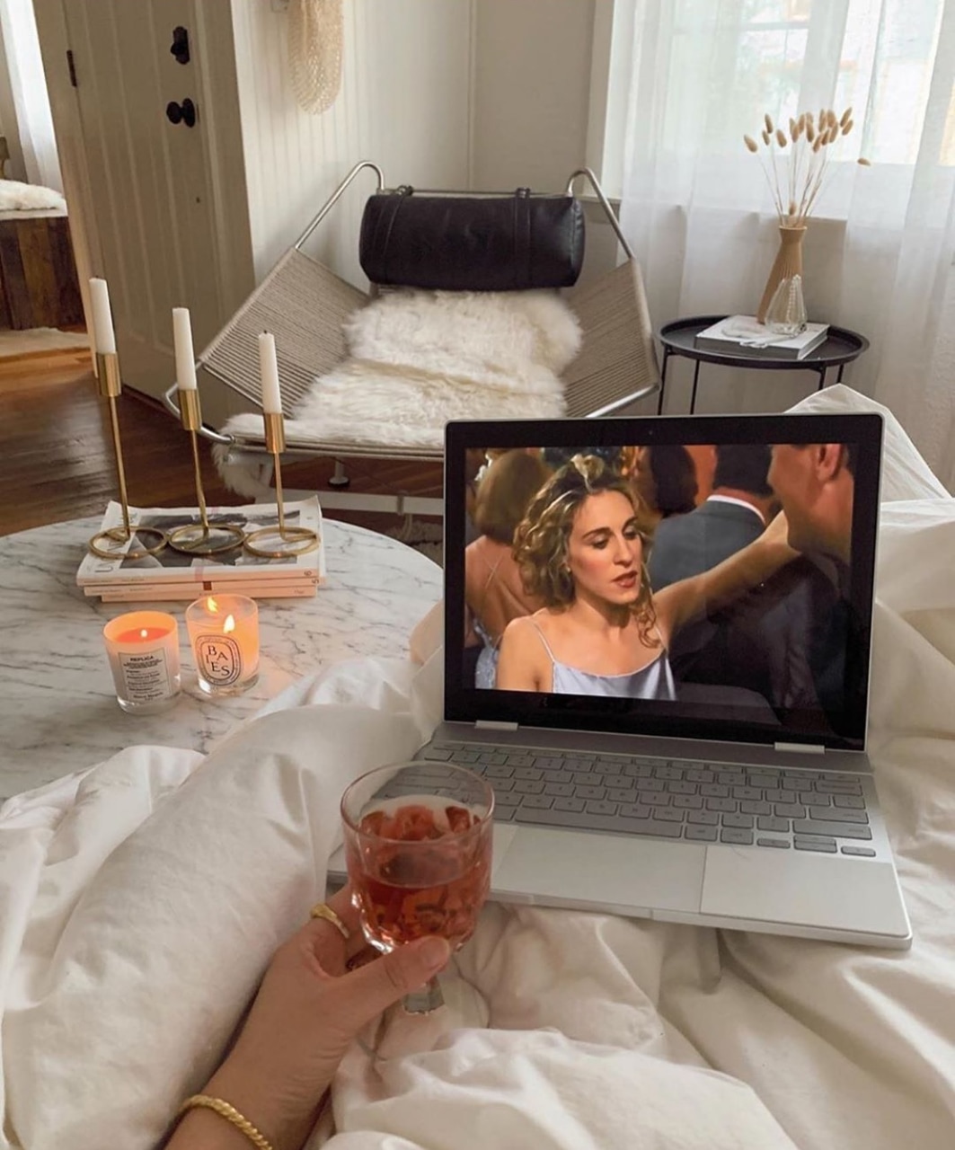 Festeja a mamá con estas ideas de spa en casa | Es la Moda