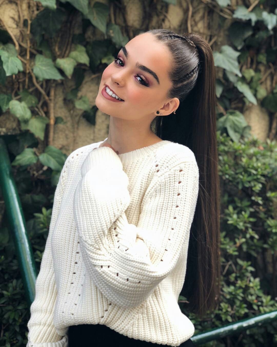 Peinados que perfilan mejor que el contouring | Es la Moda