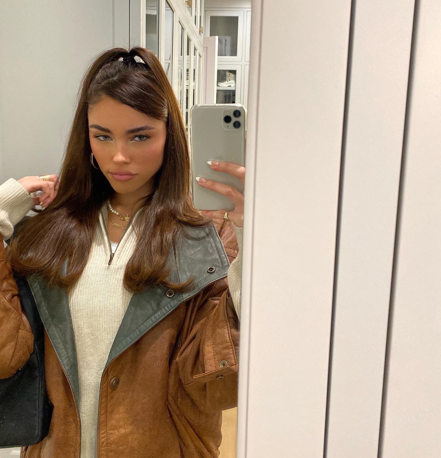 Peinados que perfilan mejor que el contouring | Es la Moda