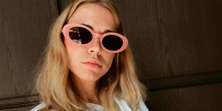 Lentes aesthetic que tienes que añadir a tus outfits | Es la Moda