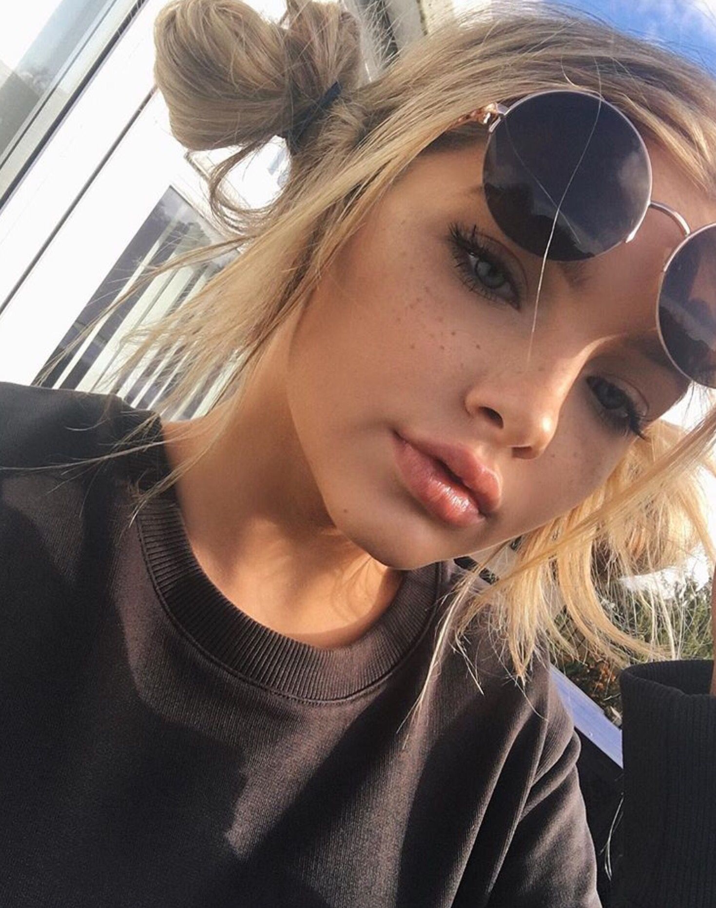 Macaron Buns, el peinado al que no podrás resistrite | Es la Moda