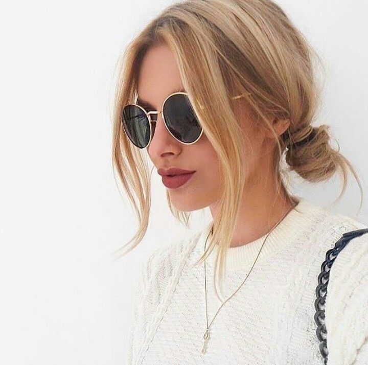 Macaron Buns, el peinado al que no podrás resistrite | Es la Moda