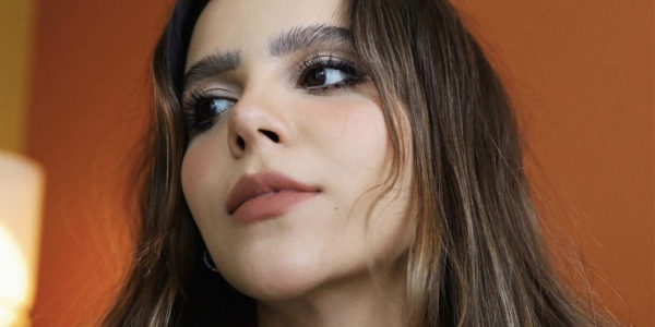 ¡La pancita de Yuya ya está gigante! | Es la Moda