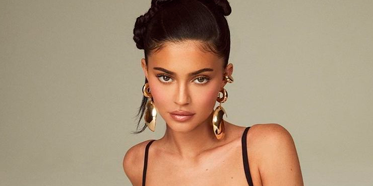 Kylie Jenner confirma su segundo embarazo | Es la Moda Kylie Jenner confirma su segundo embarazo | Es la Moda