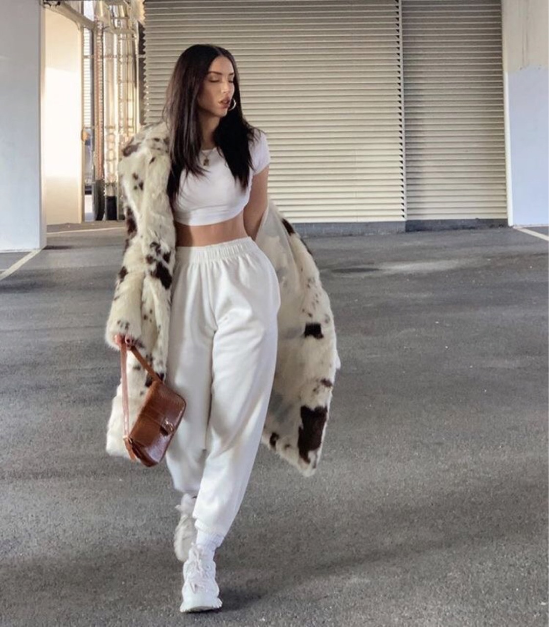 Looks invernales para que el frío no te impida ligar | Es la Moda
