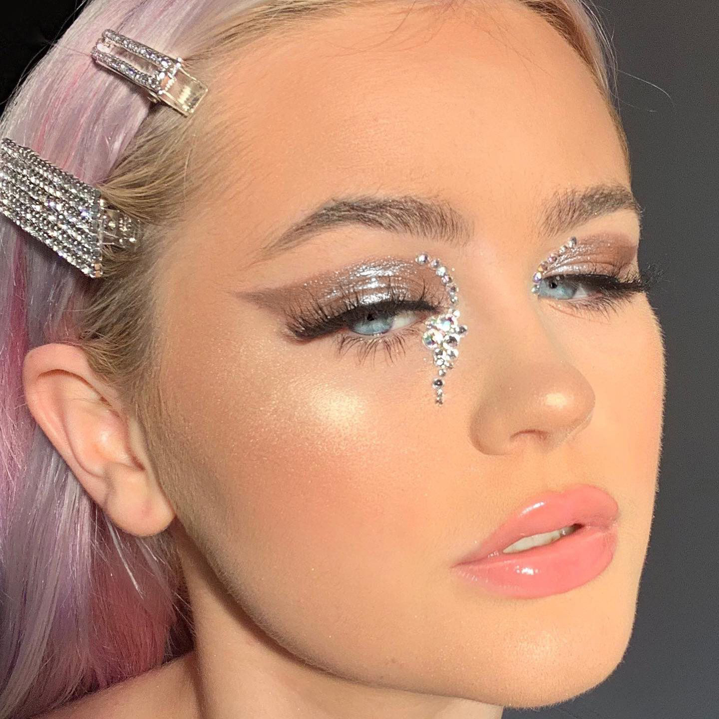 8 Maquillajes cafés que lucen perfectos en otoño | Es la Moda