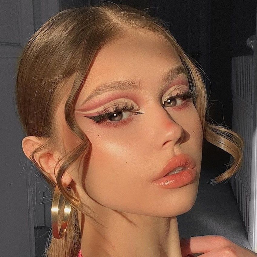 8 Maquillajes cafés que lucen perfectos en otoño | Es la Moda