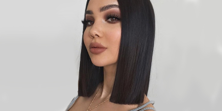 8 Maquillajes cafés que lucen perfectos en otoño | Es la Moda