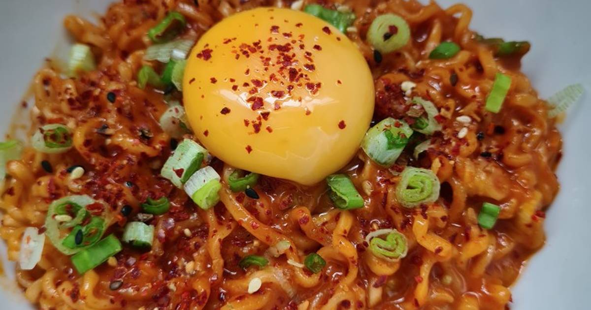 5 Recetas para despedirte para siempre de las Maruchan | Es la Moda