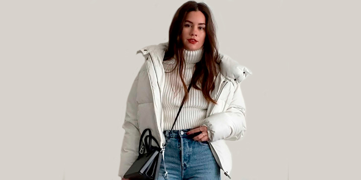 Outfits invernales que tienes que llevar contigo a la escuela | Es la Moda