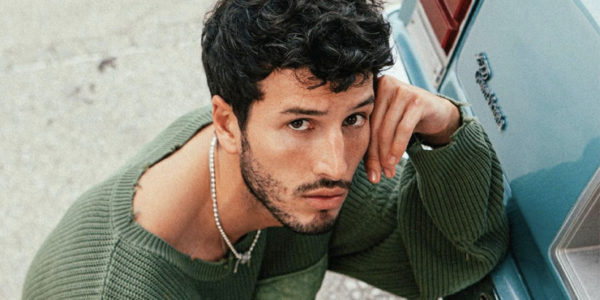 ¿Ya conoces a la guapísima novia de Sebastian Yatra? | Es la Moda